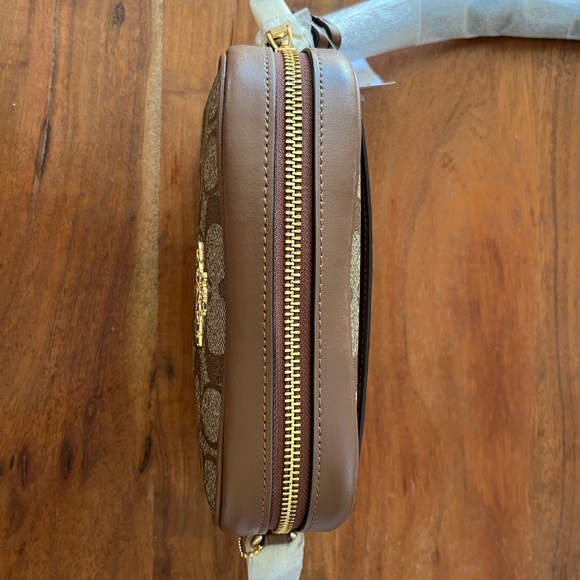 Coach | Bags | Nwt Coach Mini Camera Bag | Poshmark